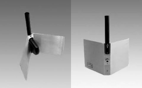 Corner Reflector Antennas | EMV-Produkte und Umwelttechnik | germania ...